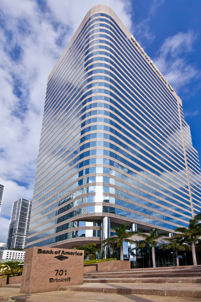 Class A Office Buildings – Legal Edge Services