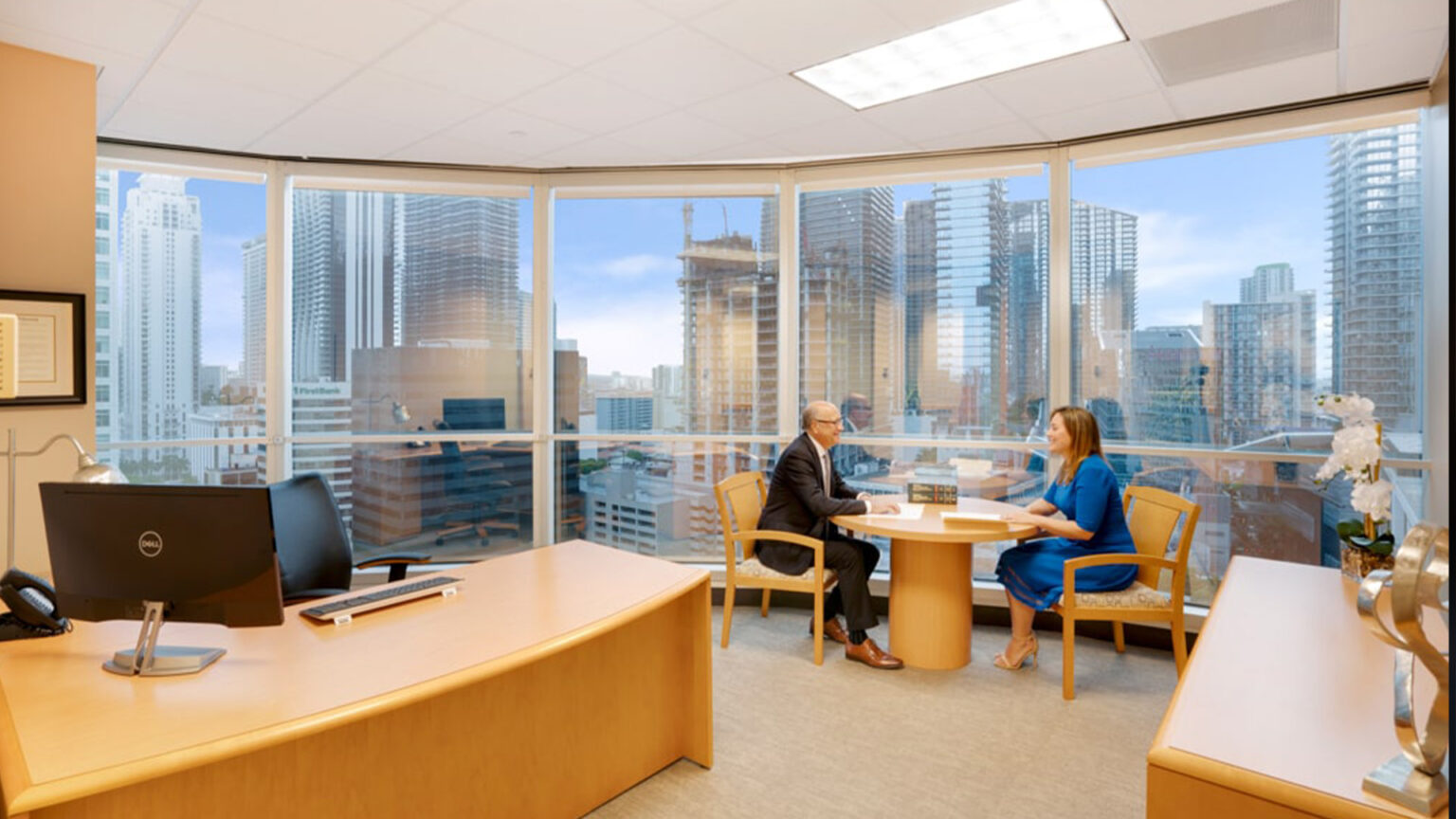 Legal Edge Services – Turn-key law office space and services in South ...